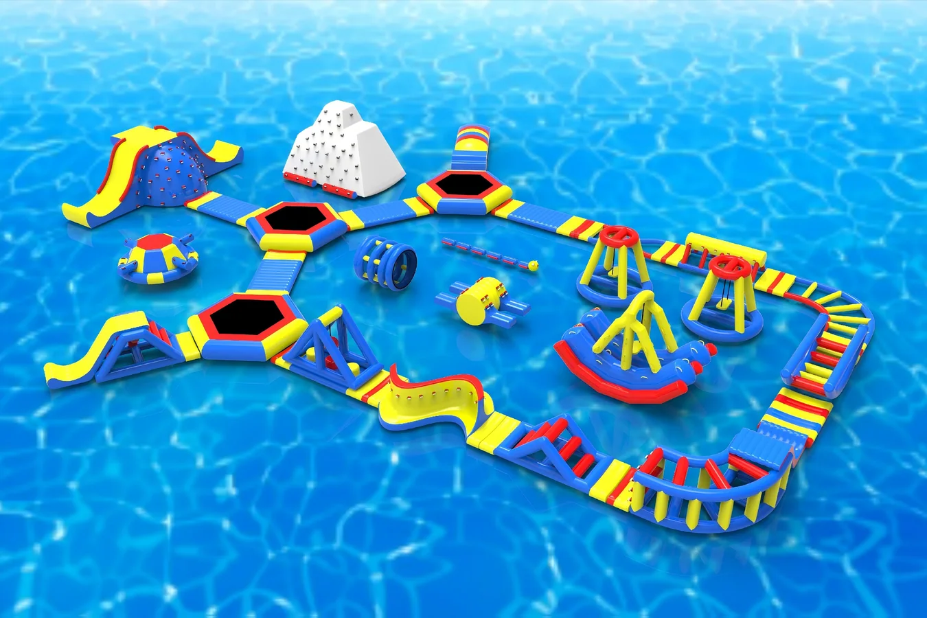 WP07-Kaypee Inflatables | Custom Inflatable Manufacturer in Guangzhou